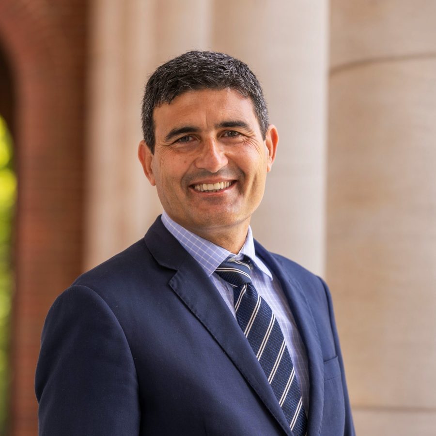 Hubert H. Humphrey Fellowship Program - Peabody College of Education and Human Development ...