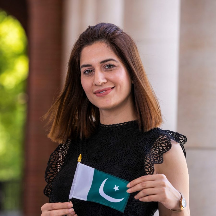 Hubert H. Humphrey Fellowship Program - Peabody College of Education and Human Development ...