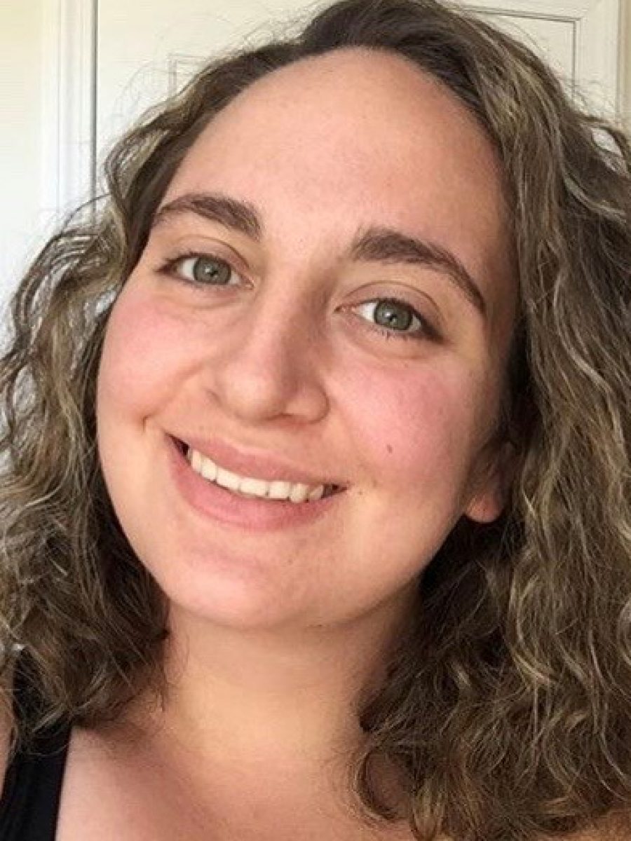 Abbi Purches - Peabody College of Education and Human Development Peabody College of Education ...