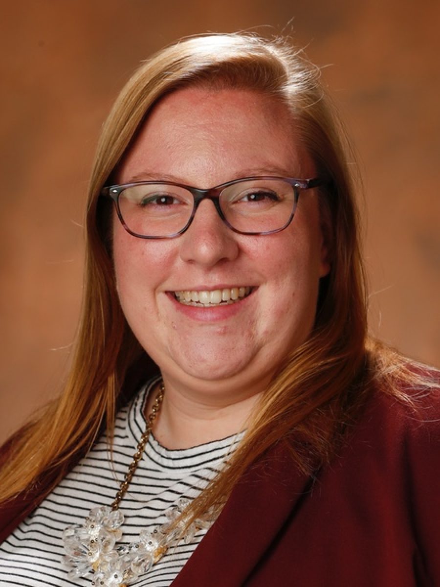 Casandra Goodpaster Peabody College Of Education And Human Development Peabody College Of