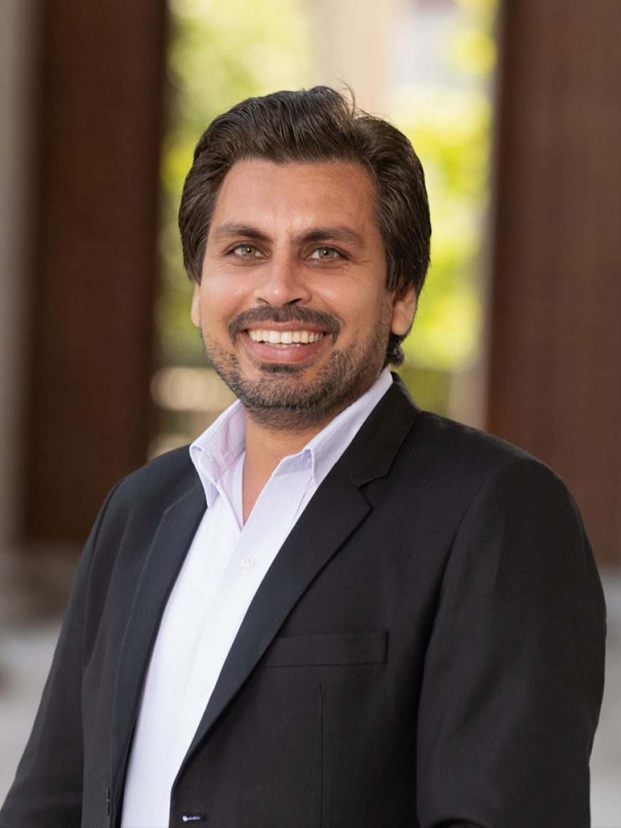 Muhammad Ilyas - Peabody College of Education and Human Development Peabody College of Education ...