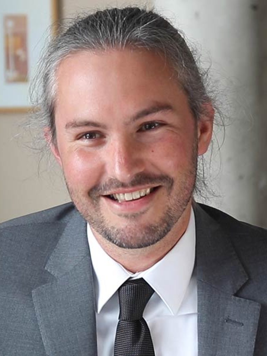 Jeff Strand - Peabody College of Education and Human Development ...