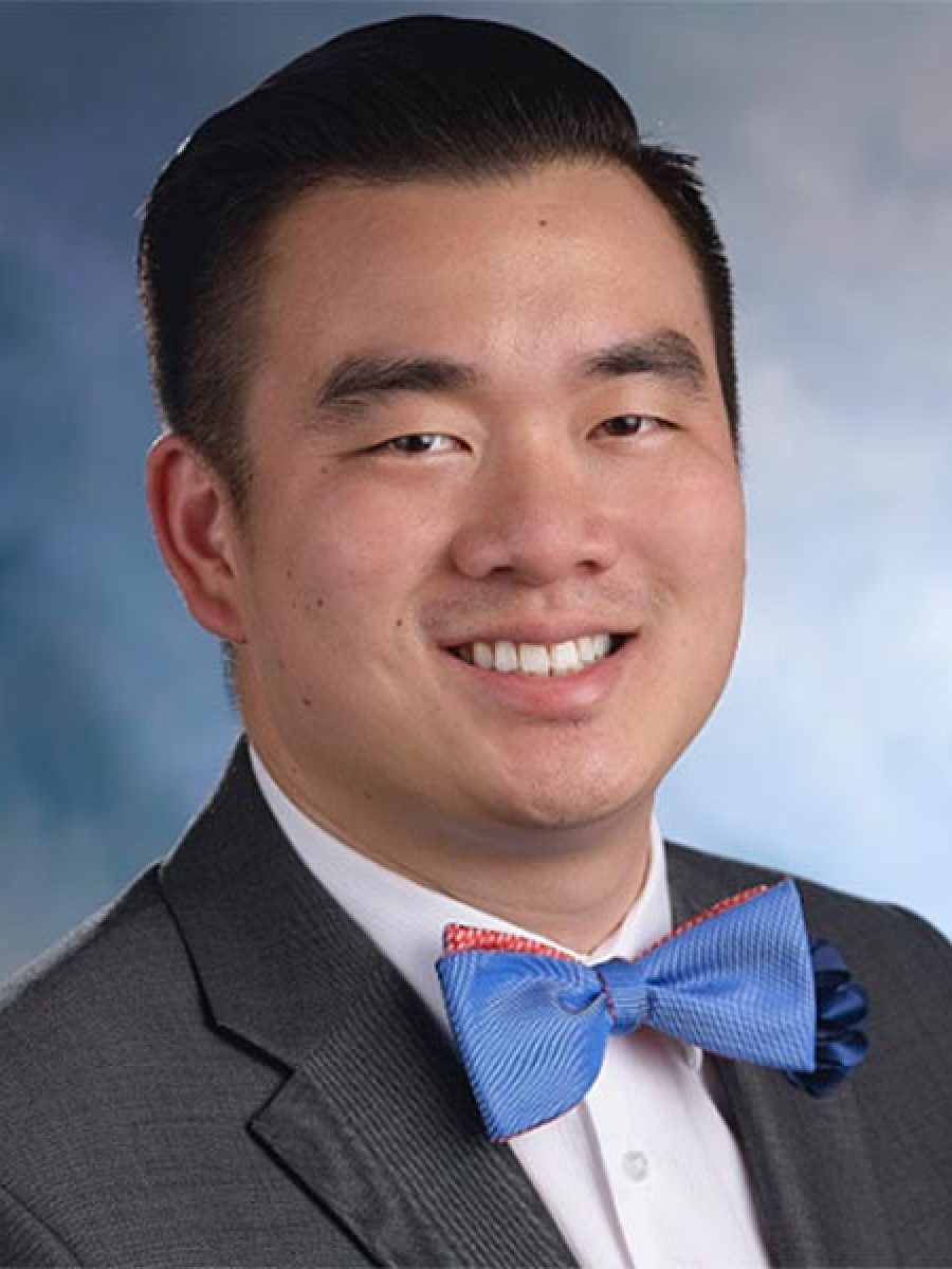 Justin Hua - Peabody College of Education and Human Development Peabody ...