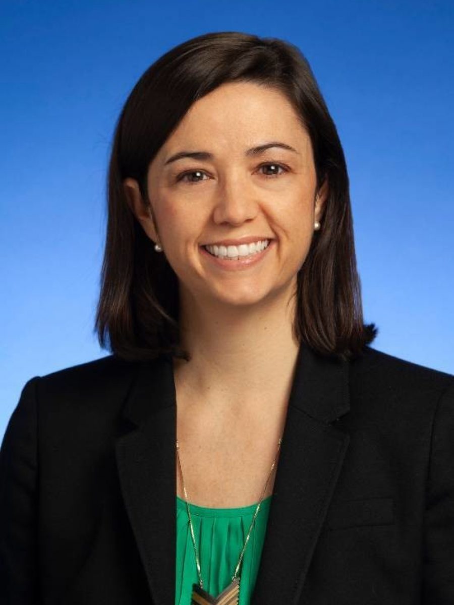 Laura Booker - Peabody College of Education and Human Development ...