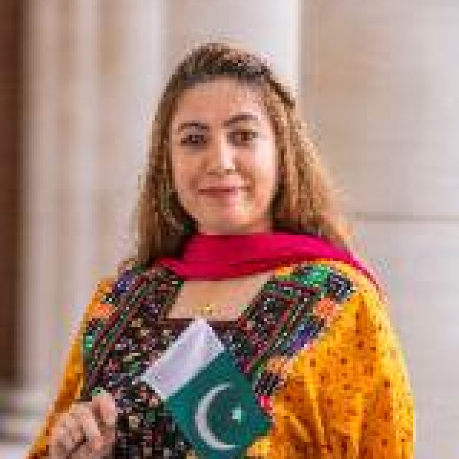 Hubert H. Humphrey Fellowship Program - Peabody College of Education ...