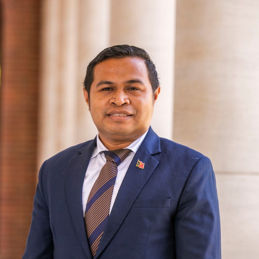 Hubert H. Humphrey Fellowship Program - Peabody College of Education ...