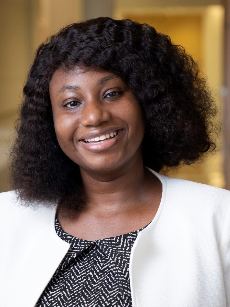 Sarah Hagan - Peabody College of Education and Human Development ...