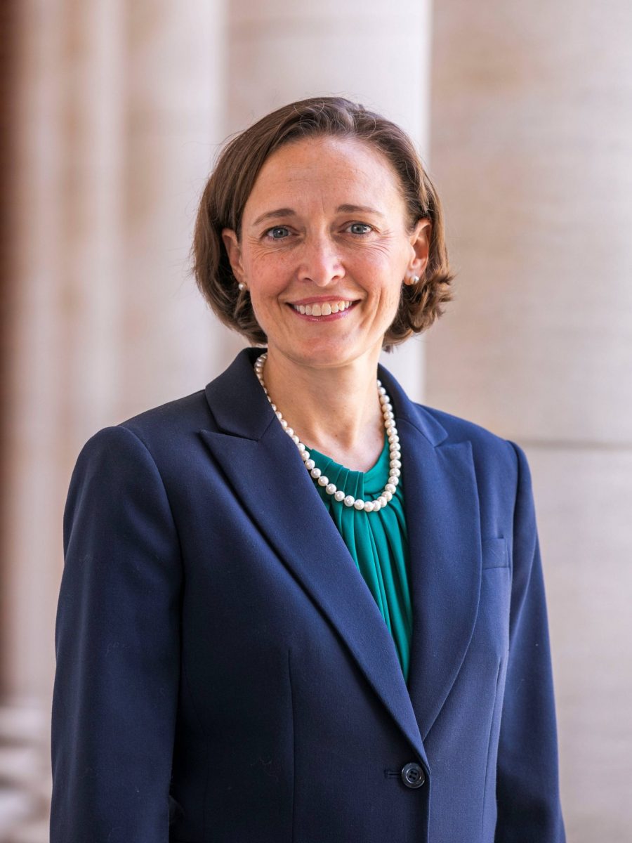 Bridget Gorokhovsky - Peabody College of Education and Human ...