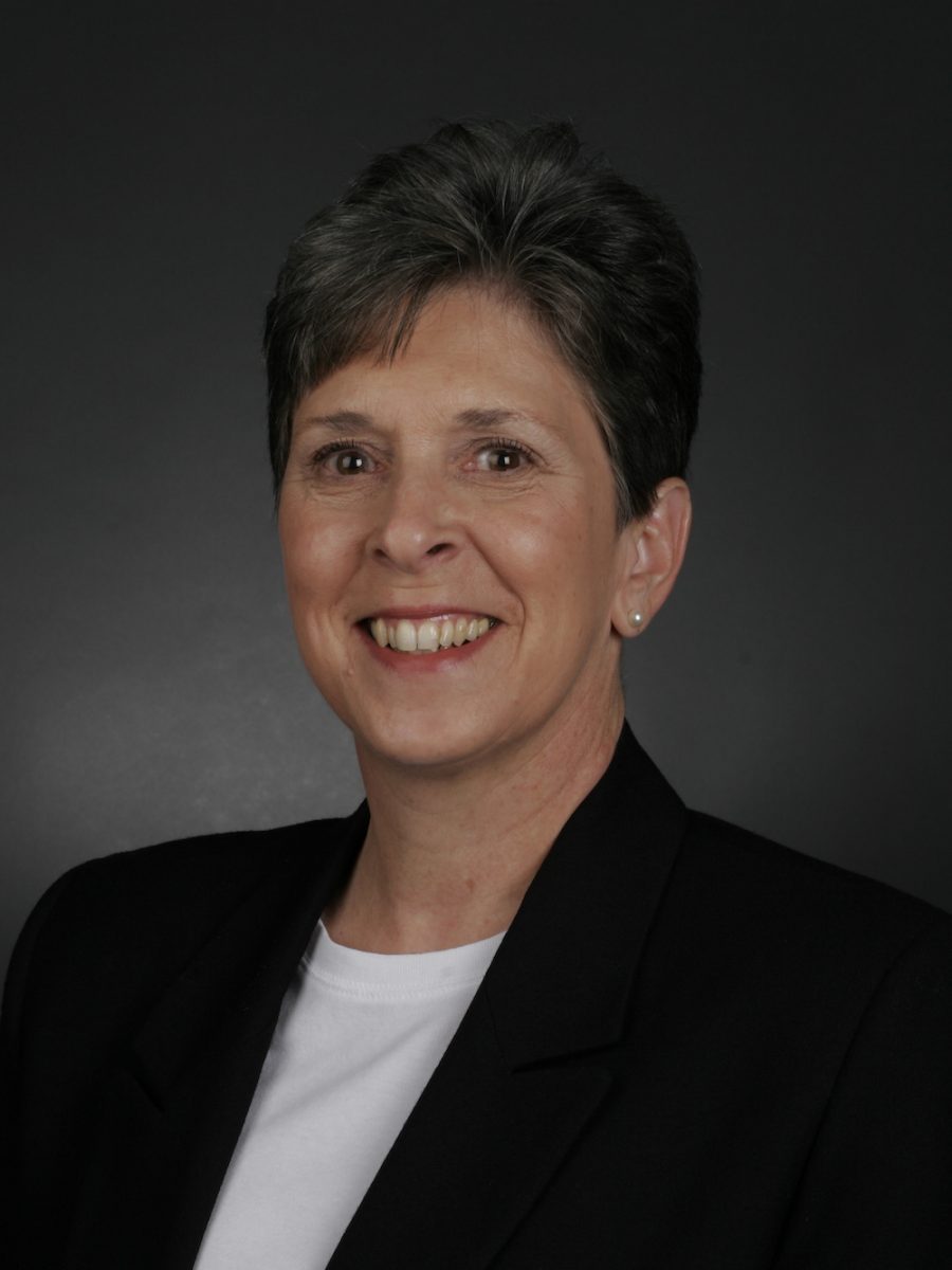 Susan Burns - Peabody College of Education and Human Development ...