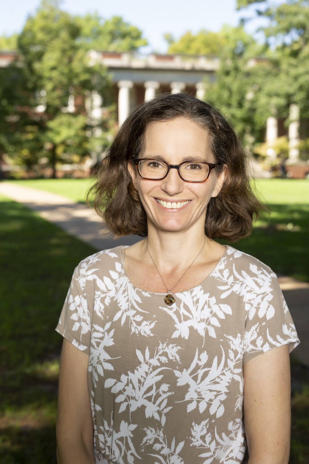 Team - Peabody College of Education and Human Development | Vanderbilt ...