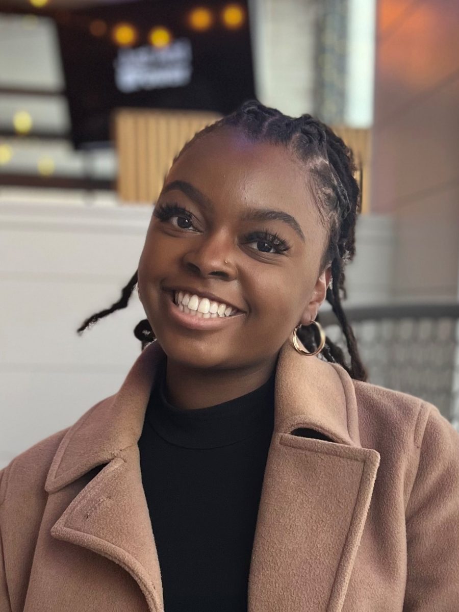 Monique Montgomery - Peabody College of Education and Human Development ...