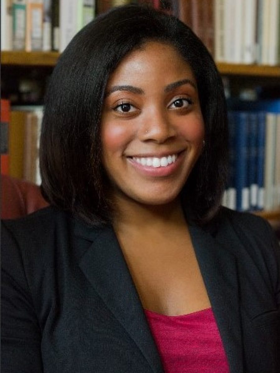 Danielle Lewis | Peabody College of Education and Human Development ...