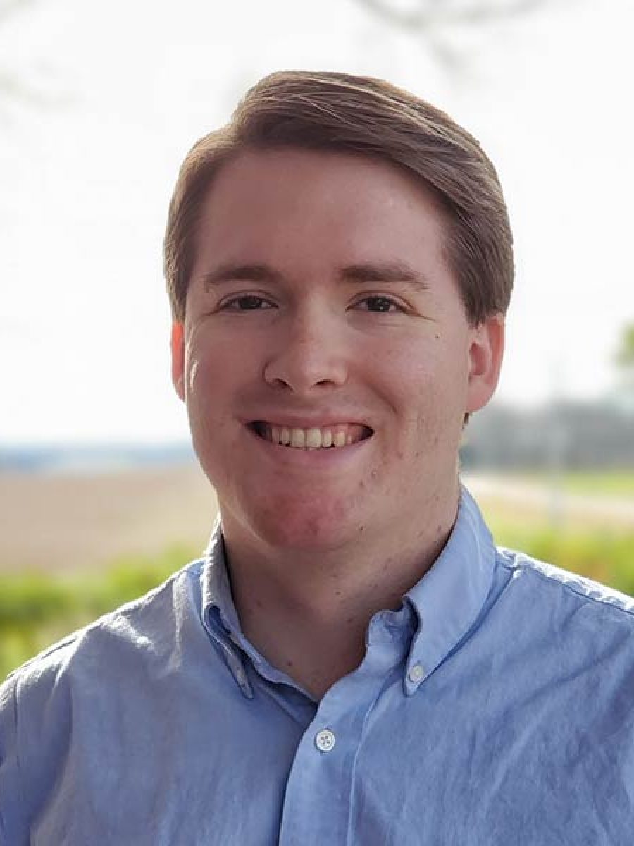 Stephen Robinson - Peabody College of Education and Human Development ...