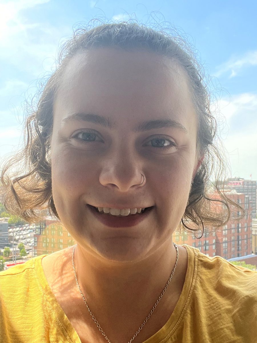 Amanda Spindler - Peabody College of Education and Human Development ...