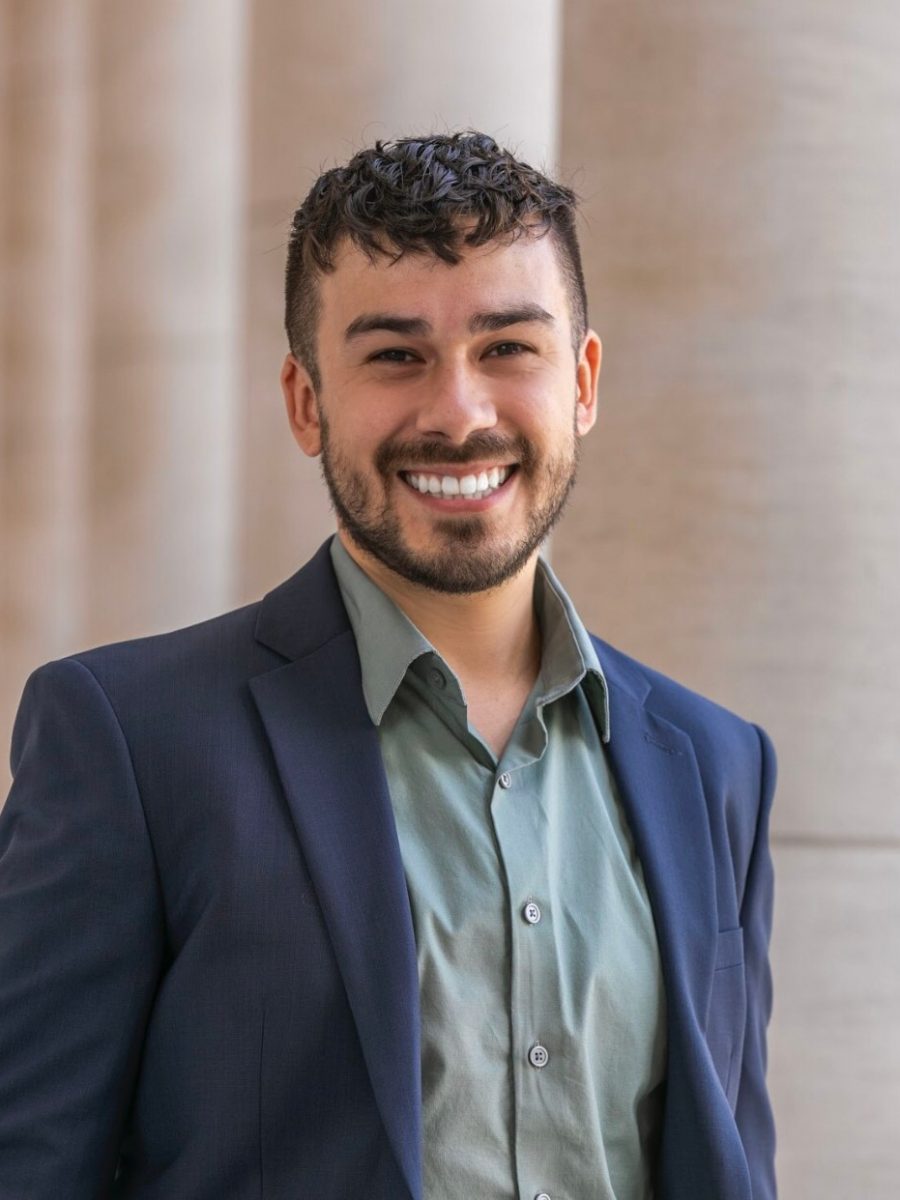 Clemente Garcia - Peabody College of Education and Human Development ...