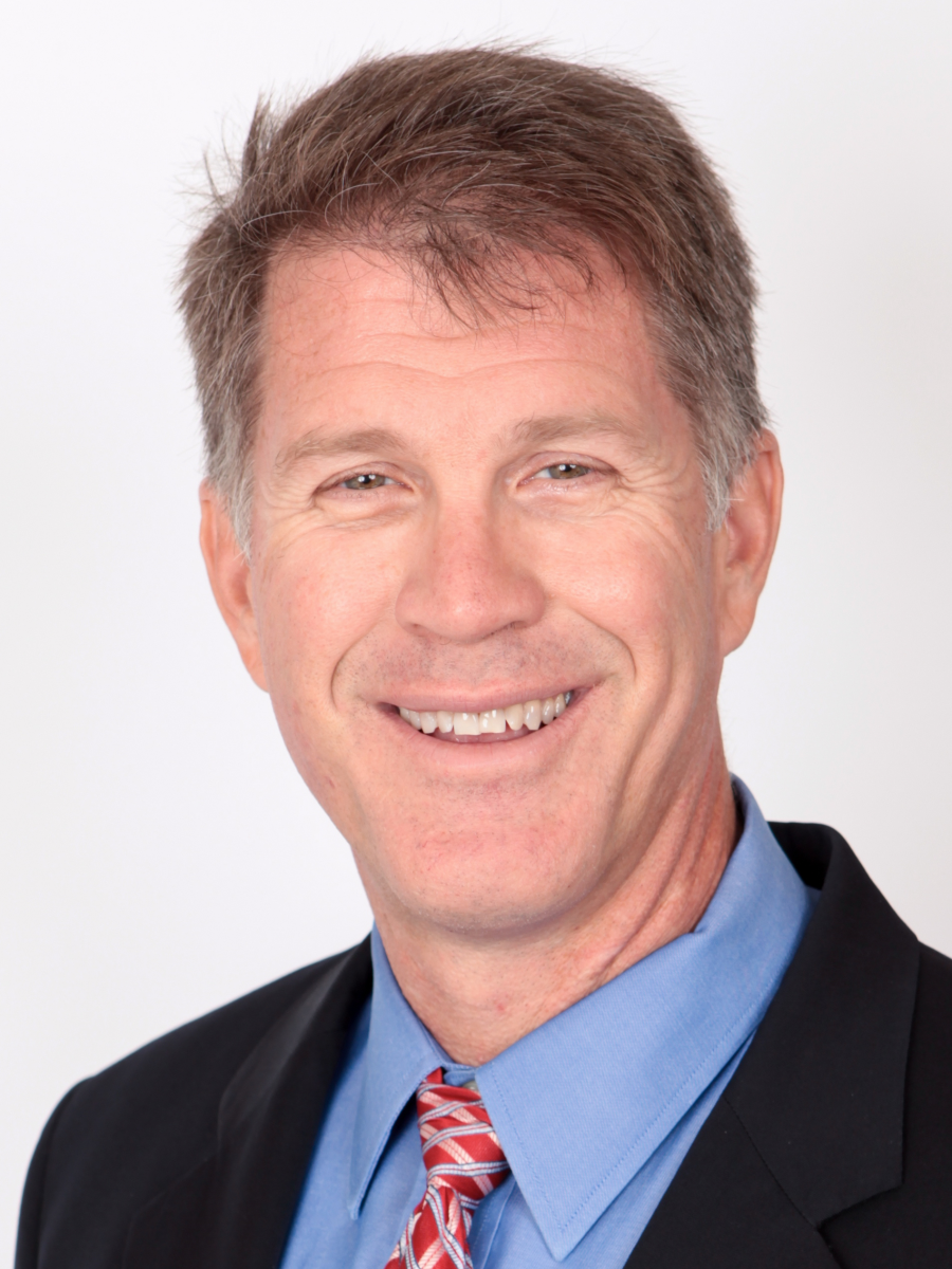 Jeff Henley - Peabody College of Education and Human Development ...