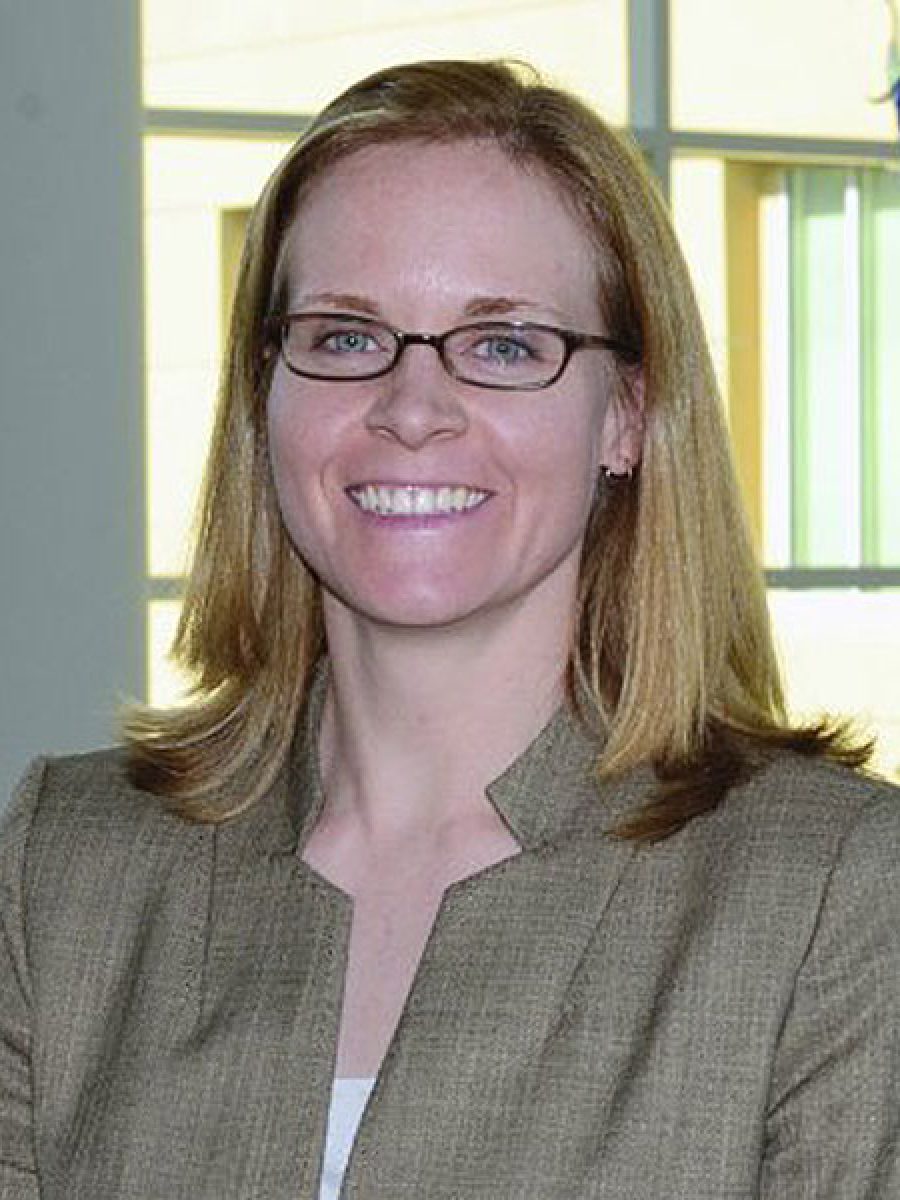 Nancy Gimbel - Peabody College of Education and Human Development ...