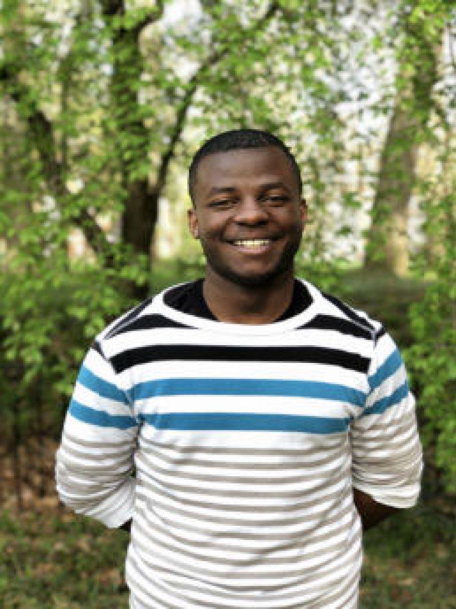 Andre Carter - Peabody College of Education and Human Development ...