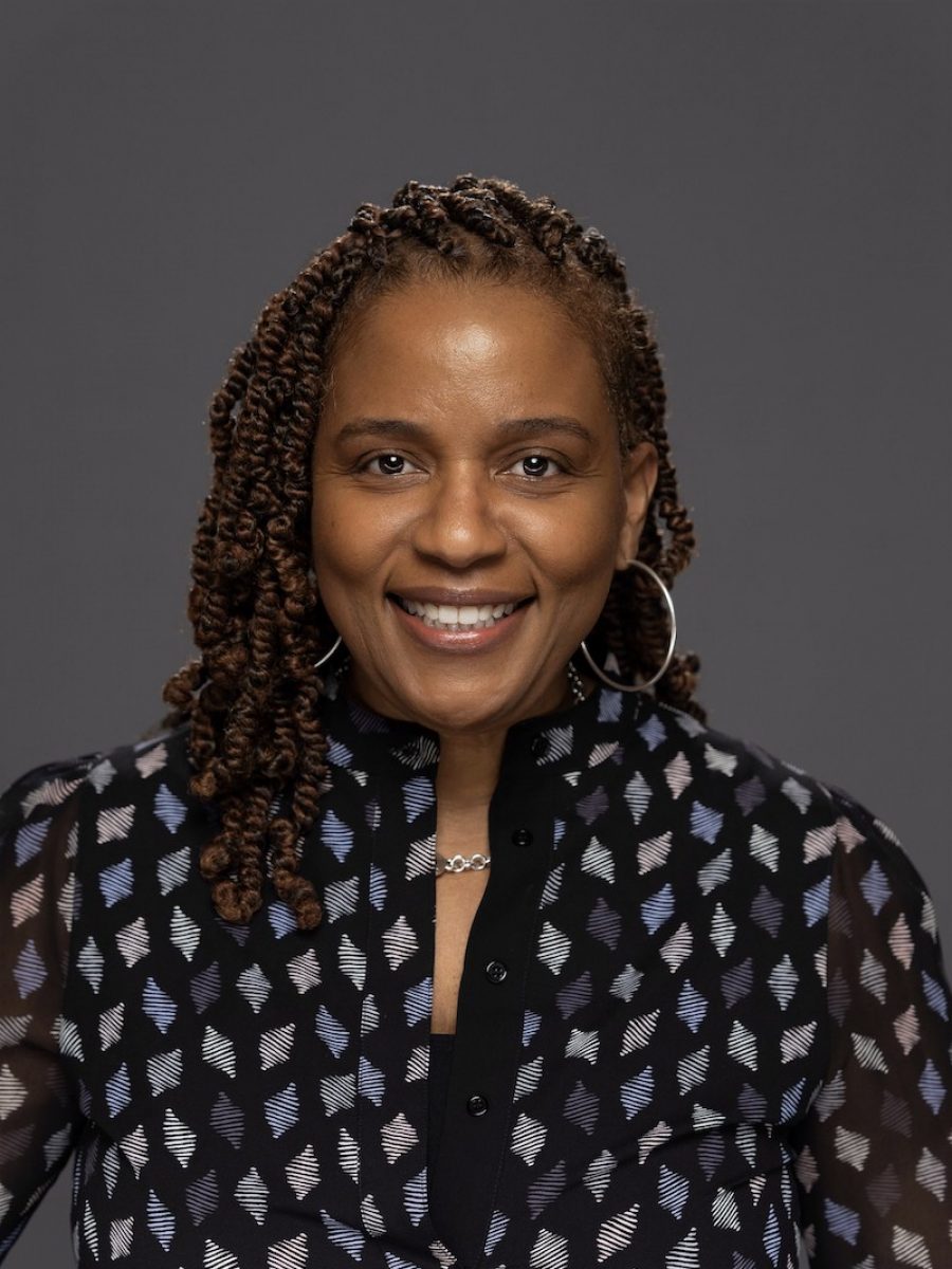 Angela Stokley - Peabody College of Education and Human Development ...