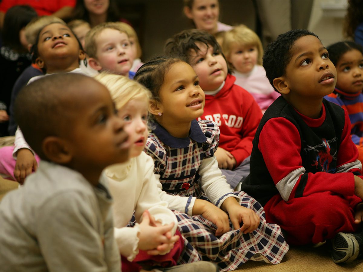 Susan Gray School - Peabody College of Education and Human Development ...