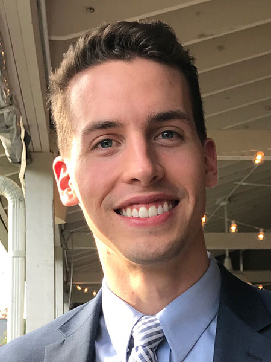 Kyle Snook - Peabody College of Education and Human Development Peabody ...