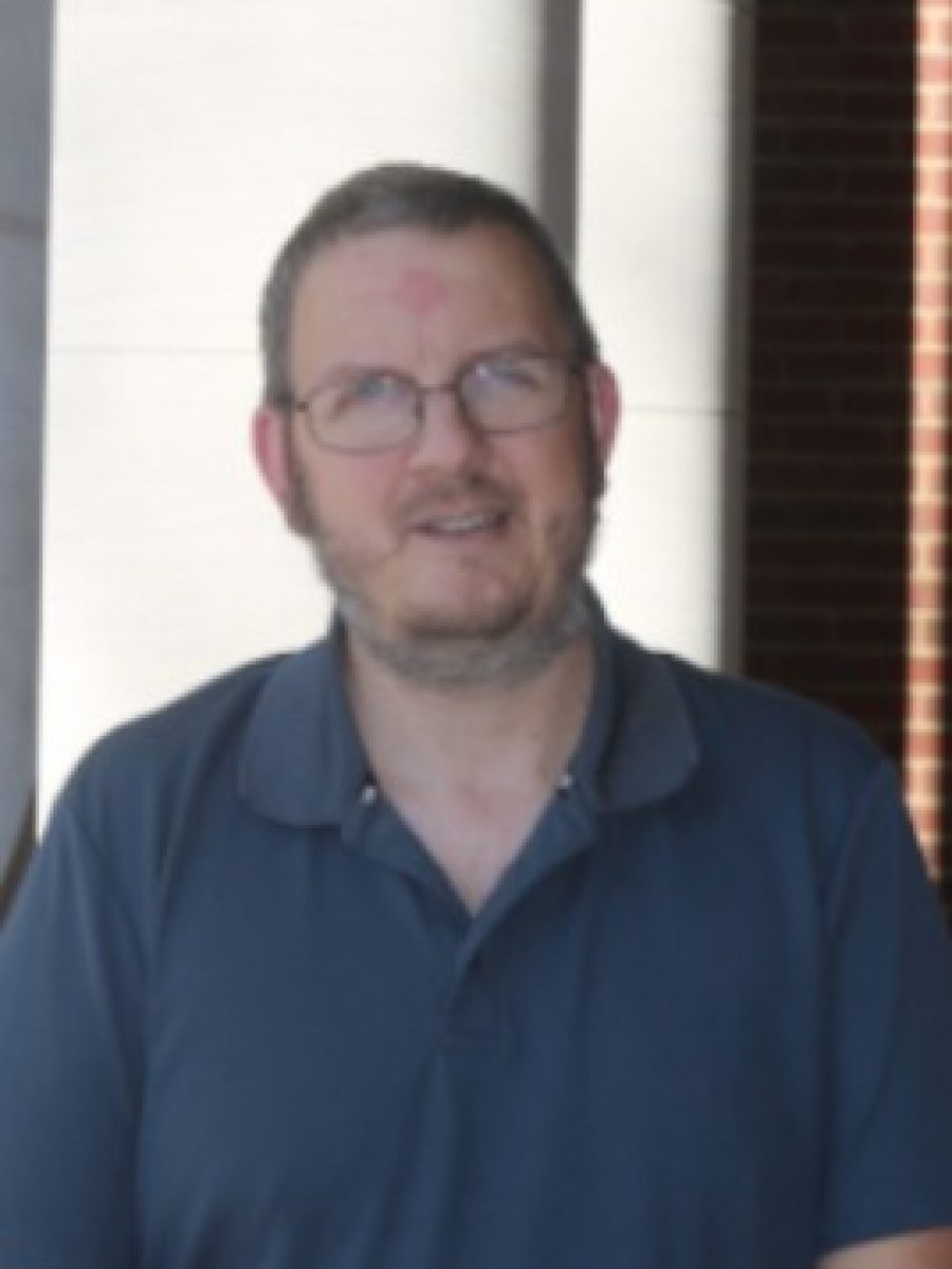 Steven Greiner - Peabody College of Education and Human Development ...