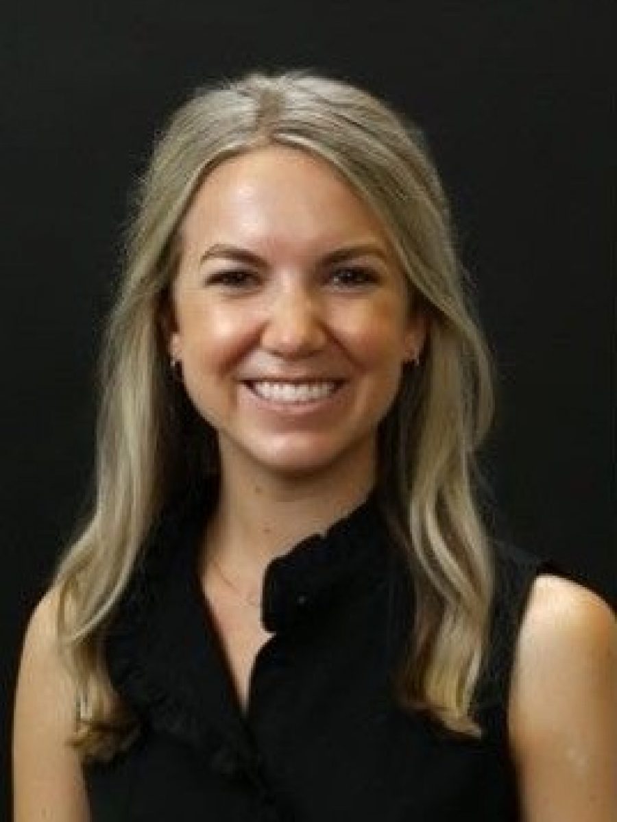 Liz Sanders - Peabody College of Education and Human Development ...