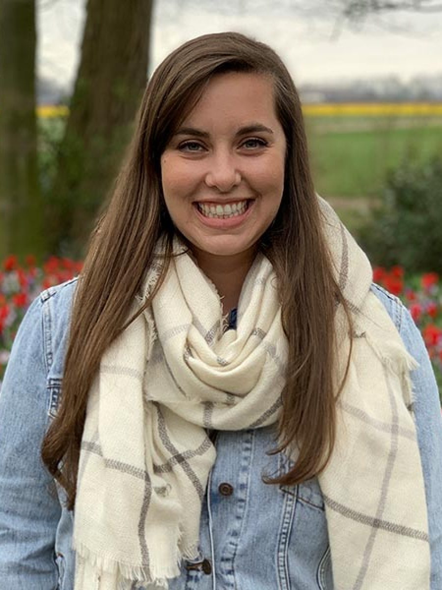 Heather Dunham - Peabody College of Education and Human Development ...