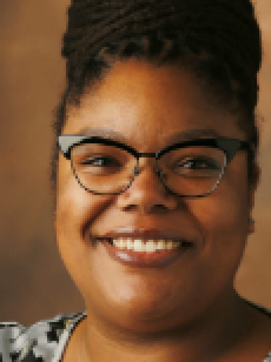 Ally Jacobs - Peabody College of Education and Human Development ...