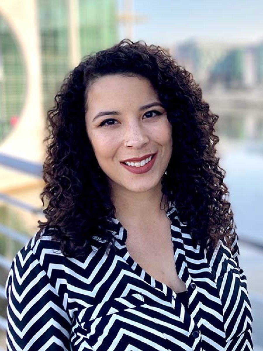 Katherine Burns - Peabody College of Education and Human Development ...