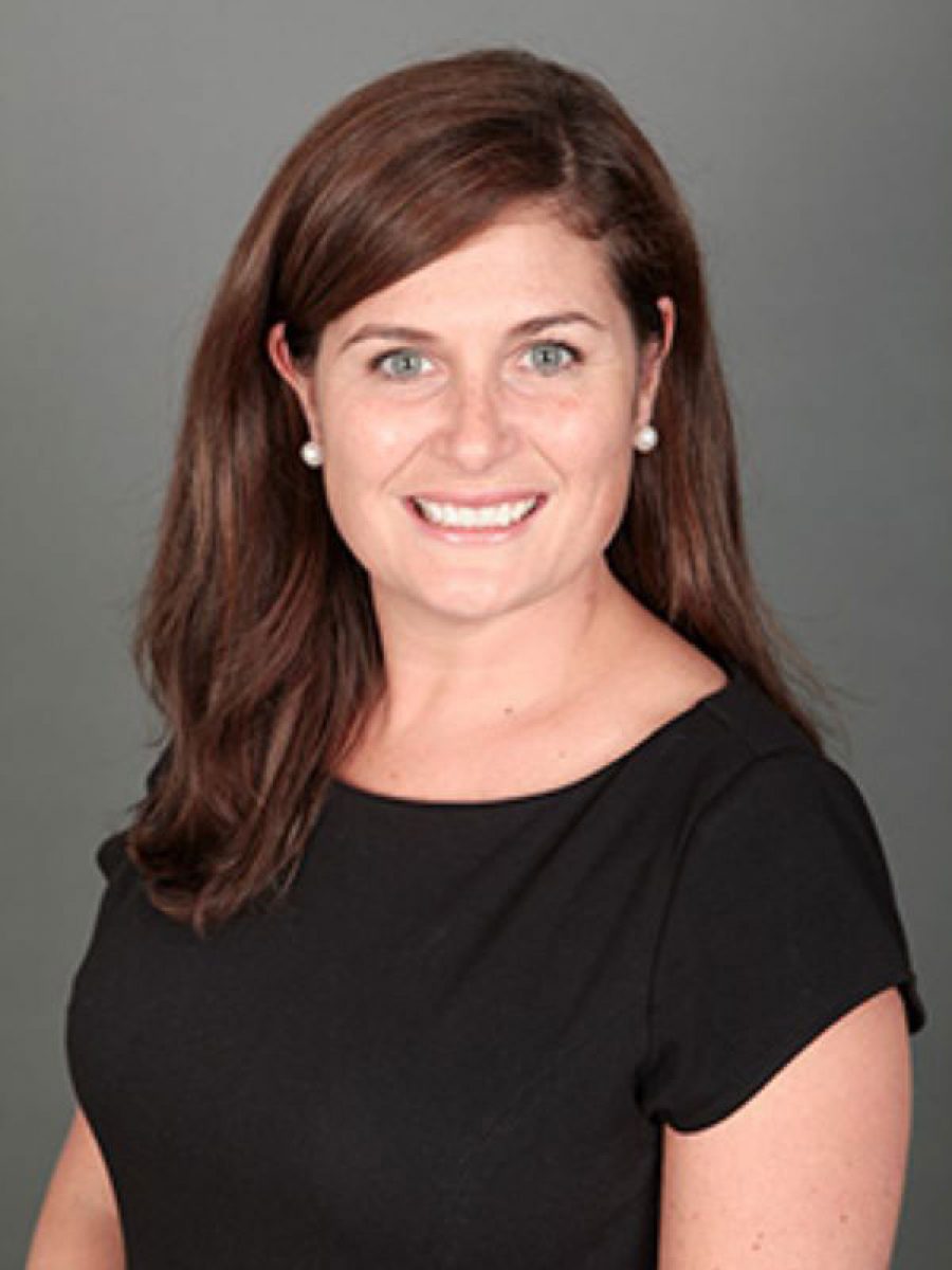 Nancy D. Dickson - Peabody College of Education and Human Development ...