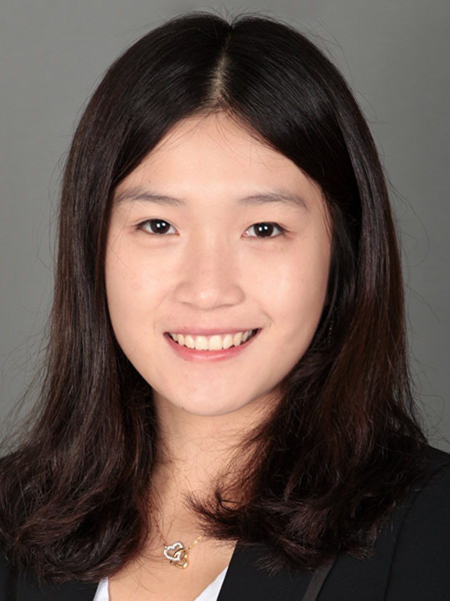 Ke Wang - Peabody College of Education and Human Development Peabody ...