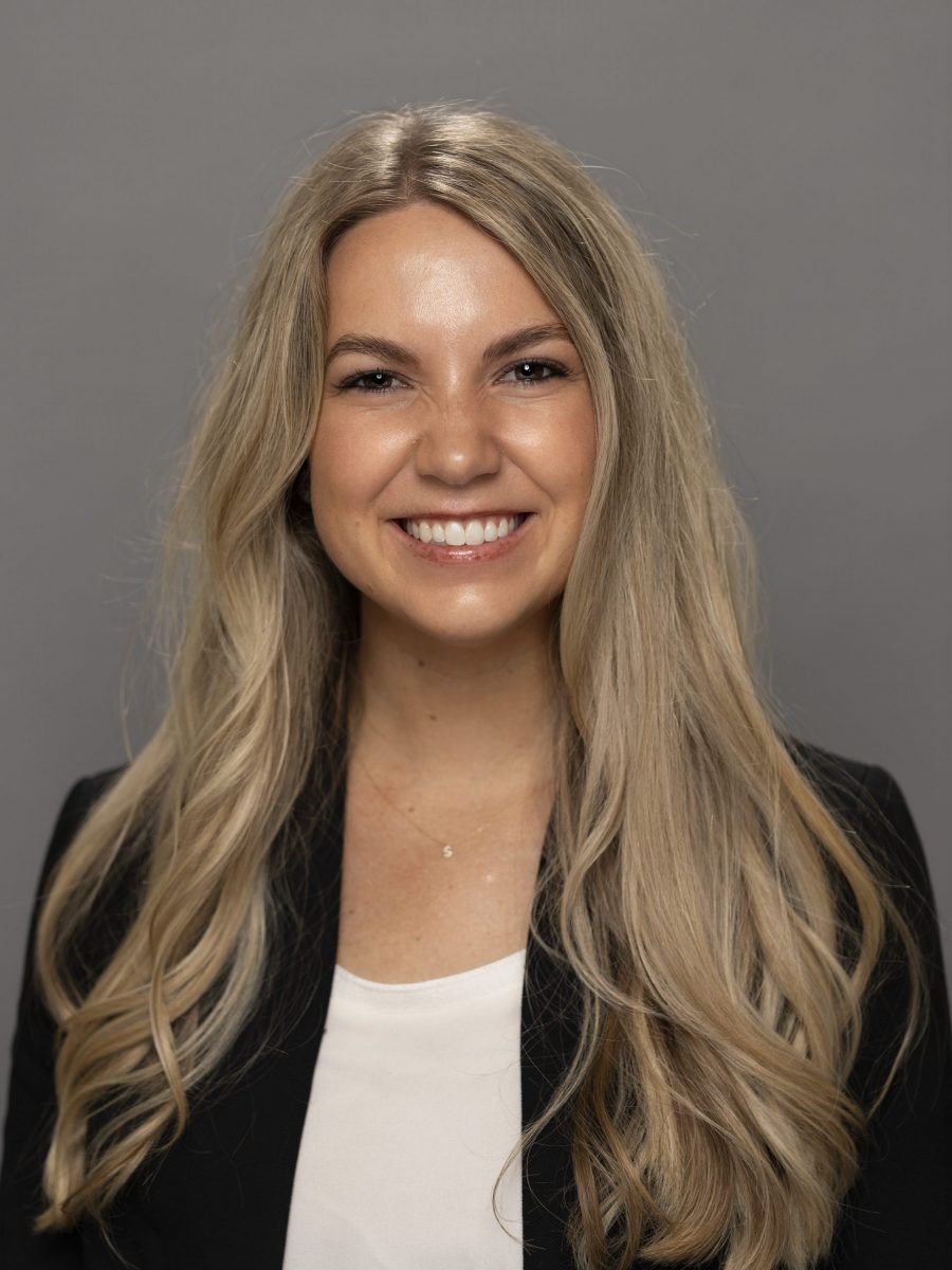 Liz Sanders - Peabody College of Education and Human Development ...