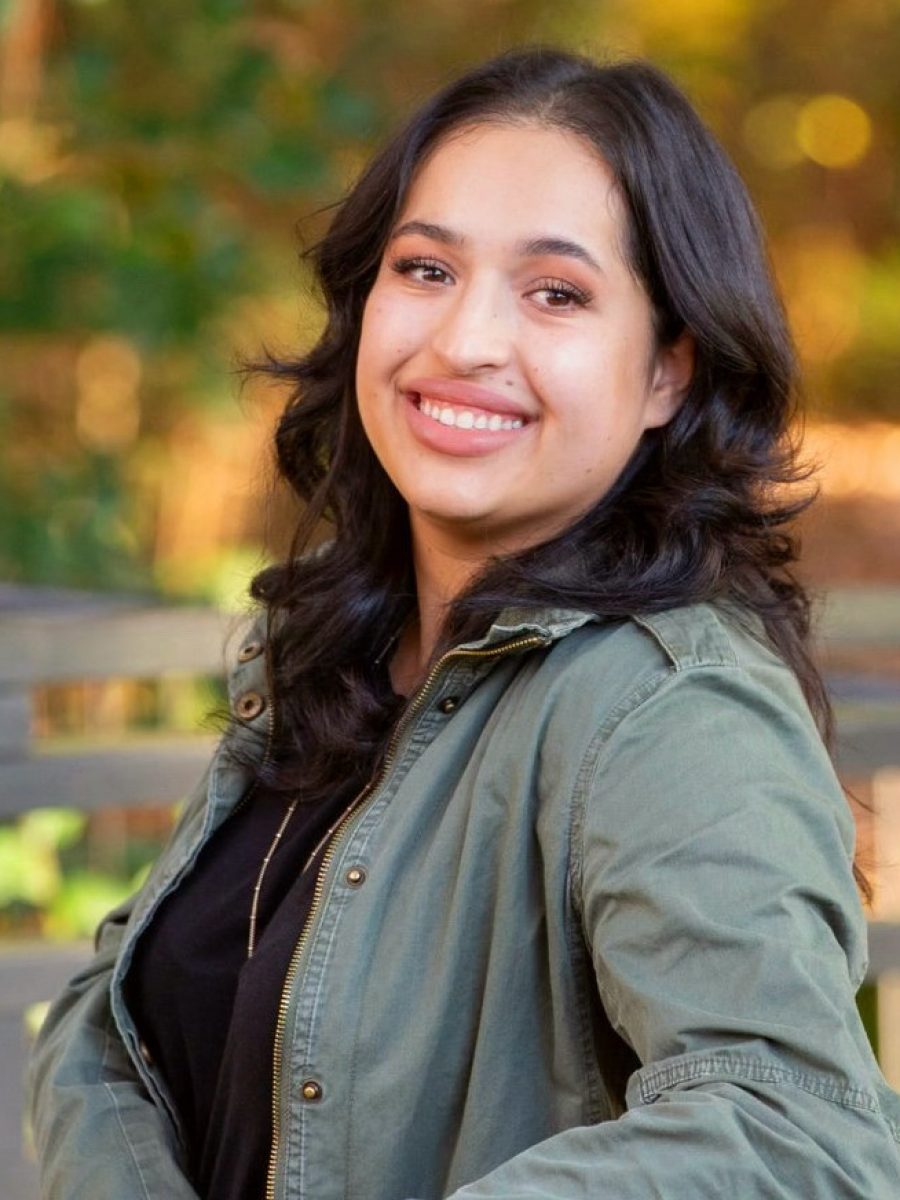 Ana Lydia Rodriguez - Peabody College of Education and Human ...