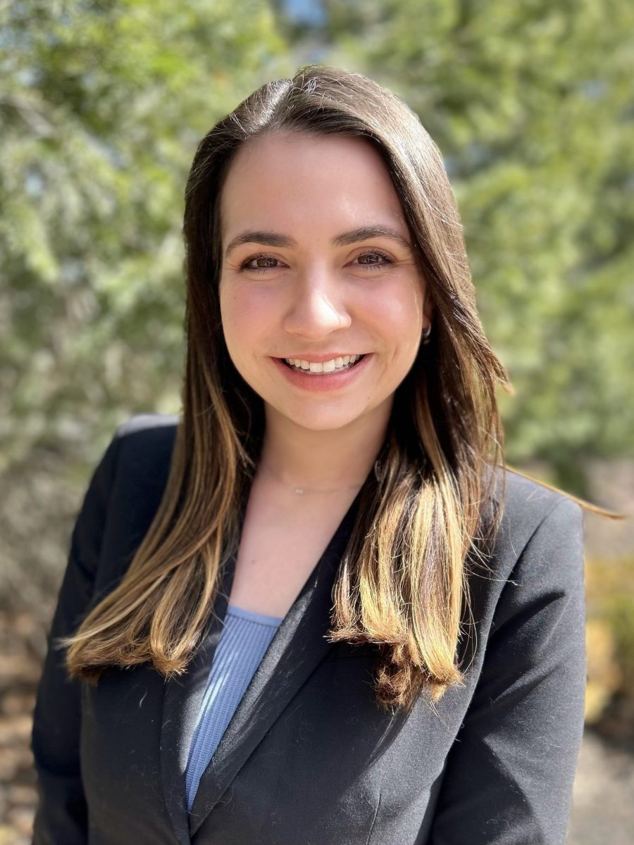 Ariana Amaya - Peabody College of Education and Human Development ...