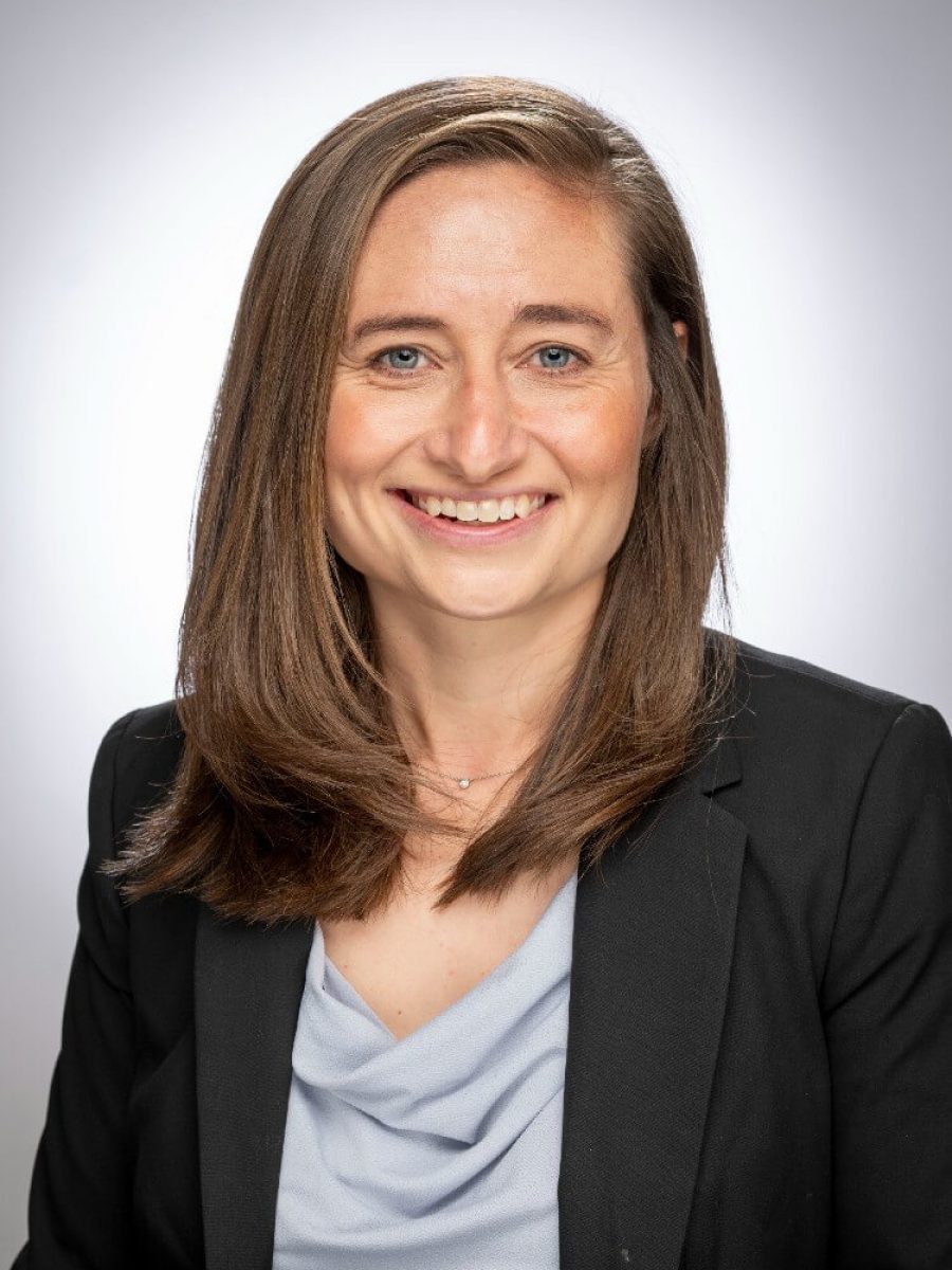 Jessica Holter - Peabody College of Education and Human Development ...