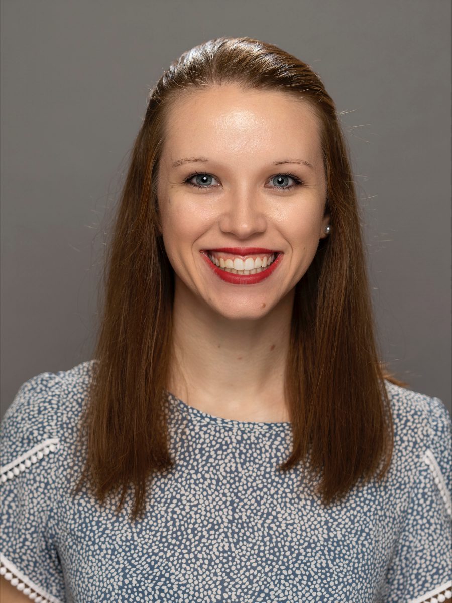 Emily Barker - Peabody College of Education and Human Development ...