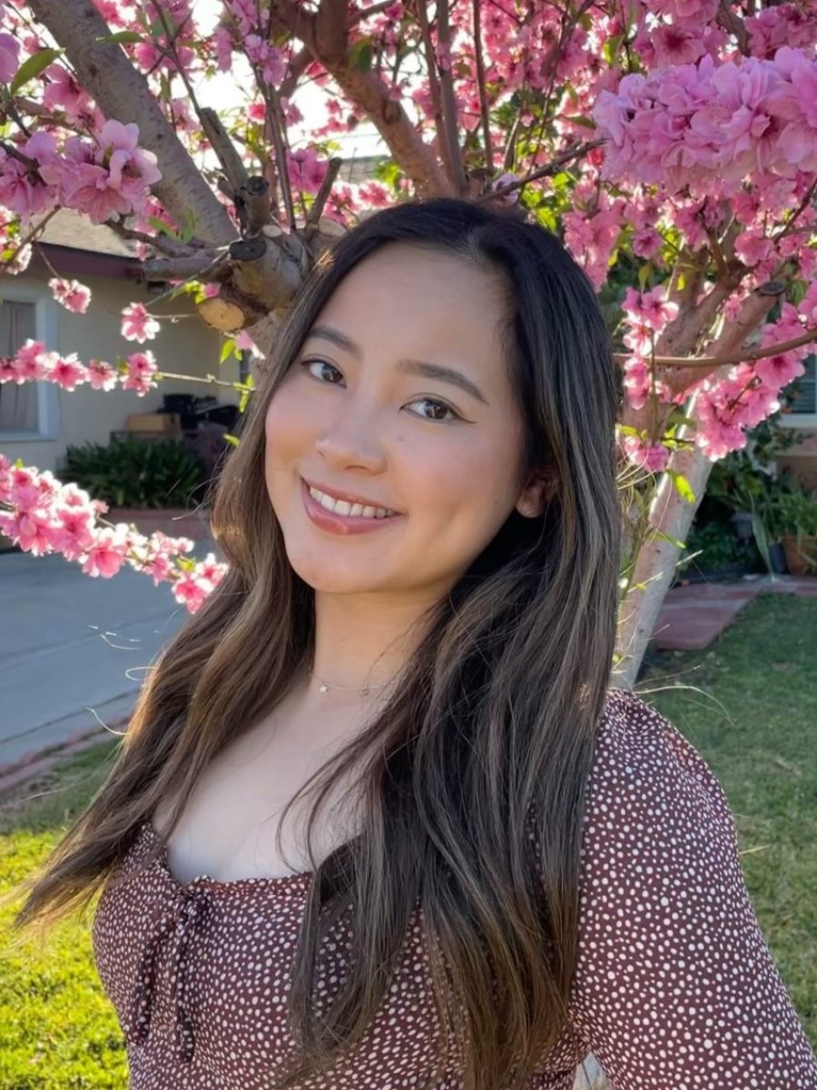 Davina Le - Peabody College of Education and Human Development Peabody ...