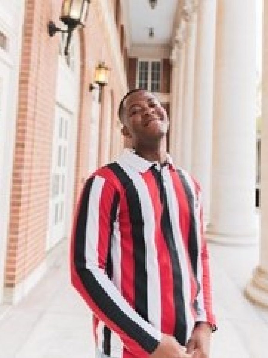 Peabody International Students - Peabody College of Education and Human ...