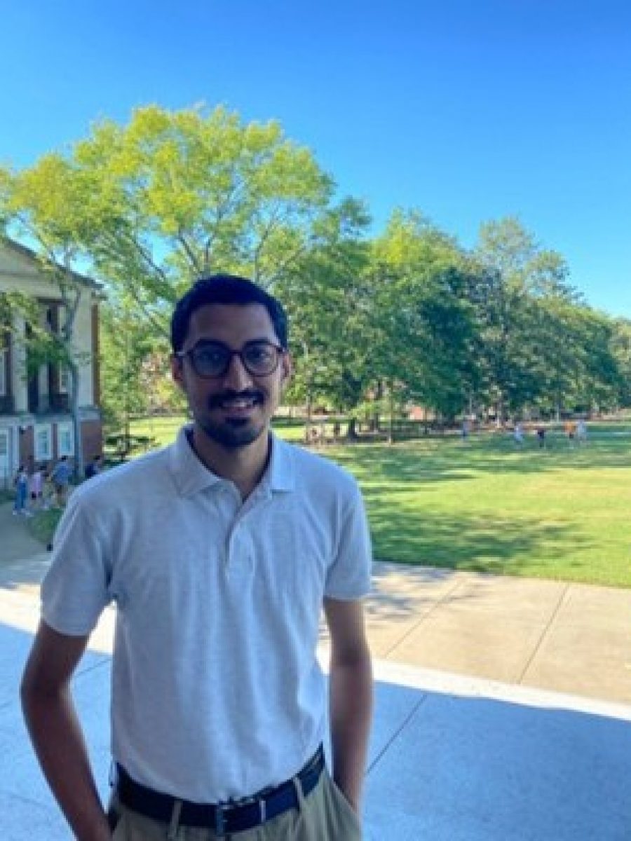 Peabody International Students - Peabody College of Education and Human ...