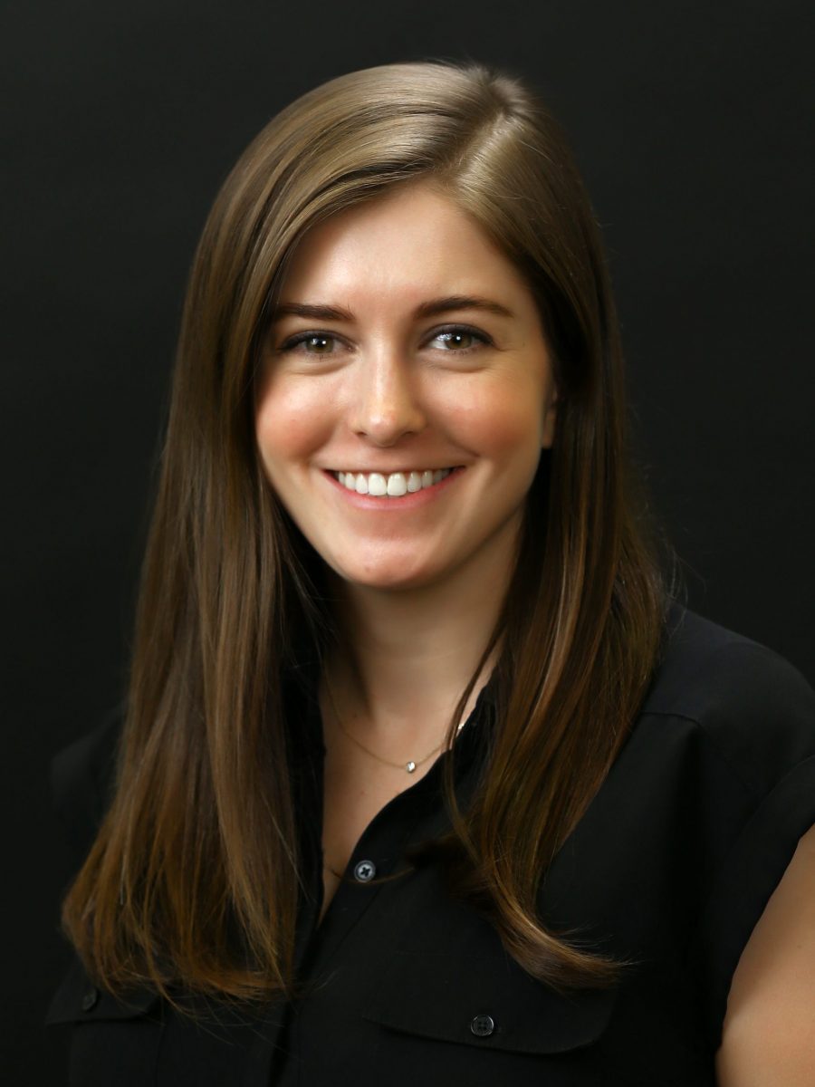 Megan Macon - Peabody College of Education and Human Development ...