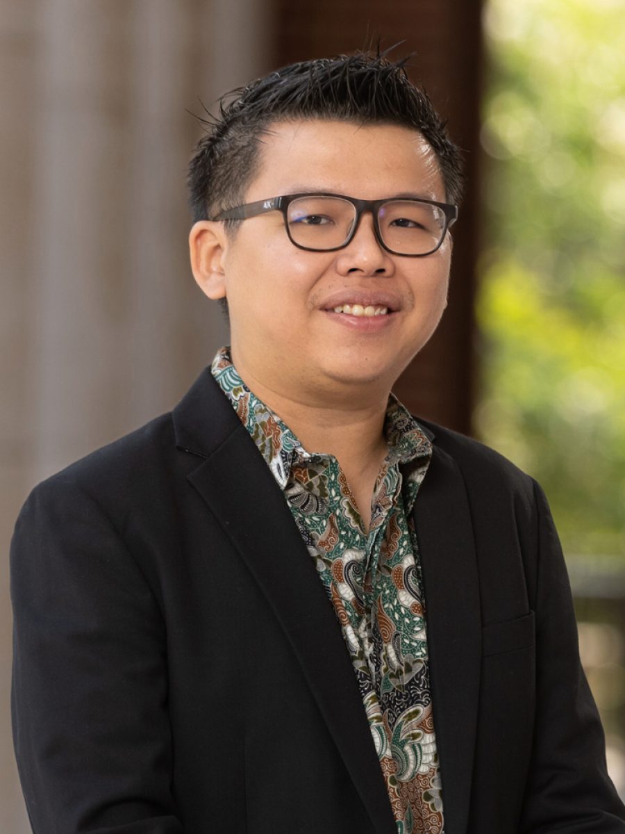 David Chak - Peabody College of Education and Human Development Peabody ...