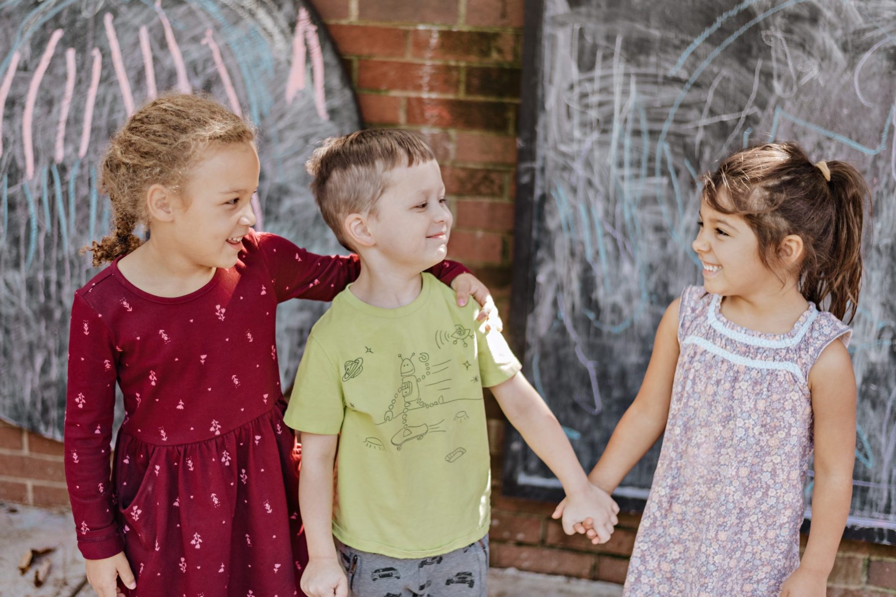 Susan Gray School - Peabody College of Education and Human Development ...