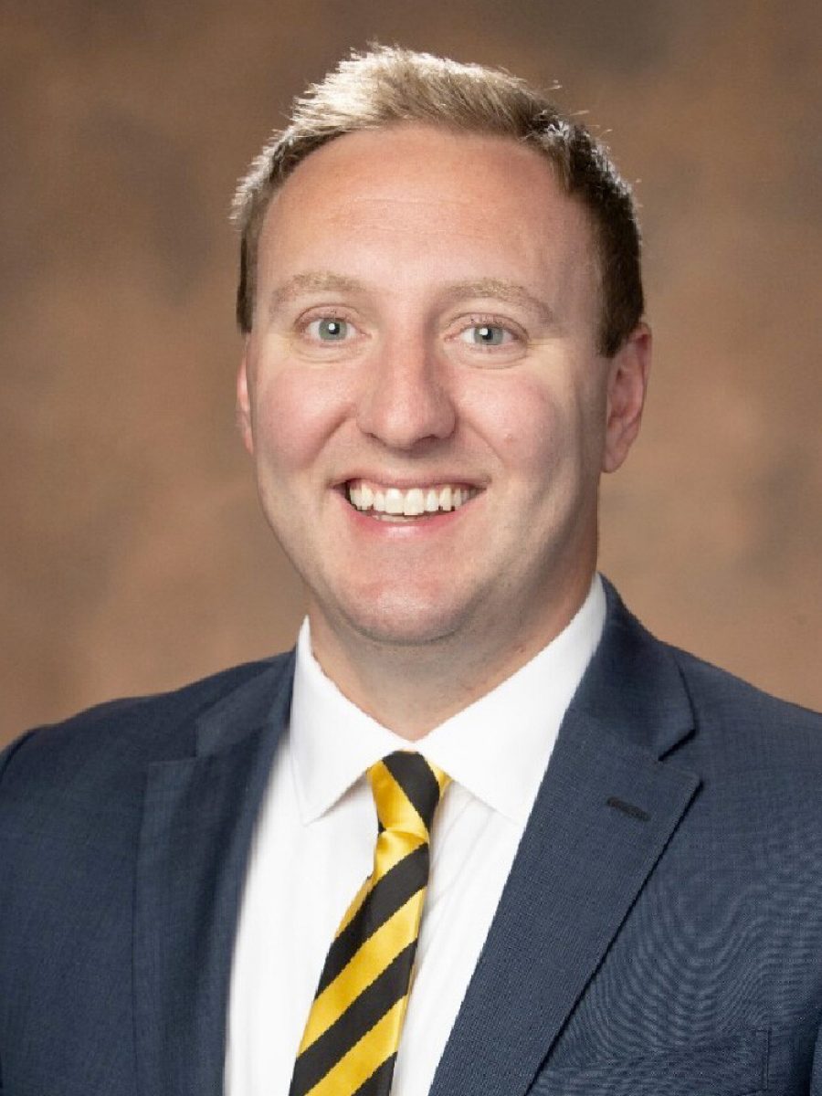 David Chambliss - Peabody College of Education and Human Development ...