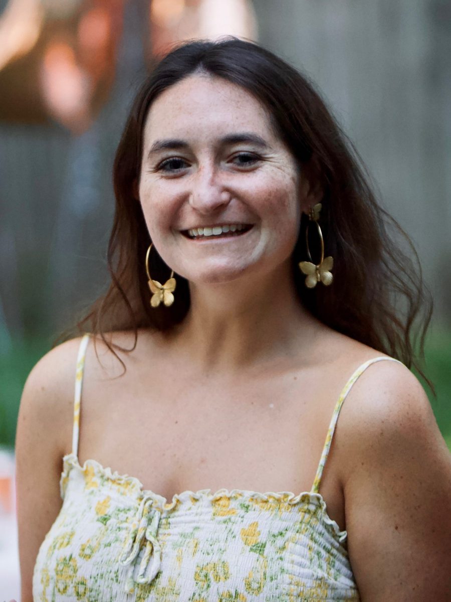 Grace Patton - Peabody College of Education and Human Development ...