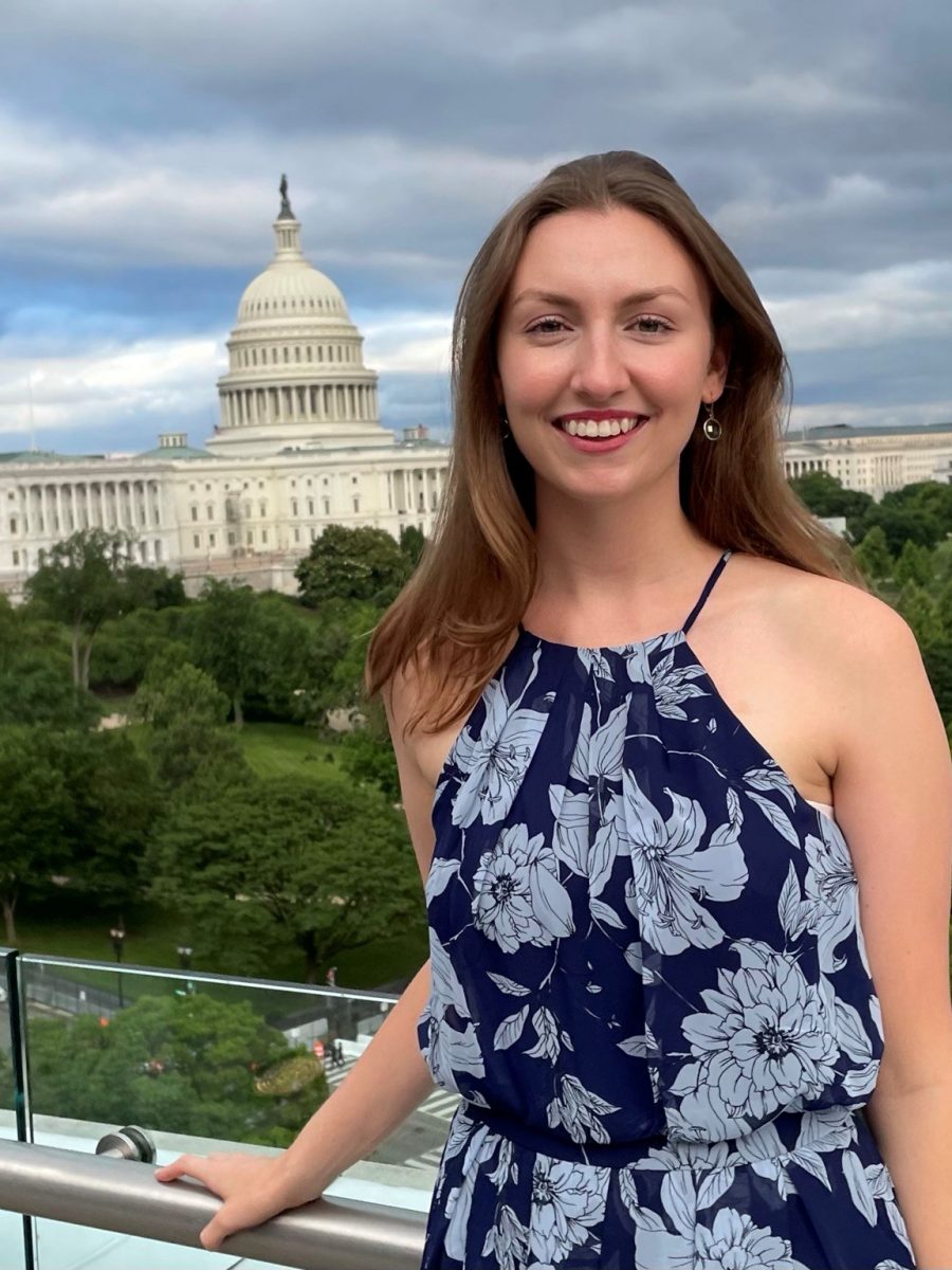 Rebecca Murdoch - Peabody College of Education and Human Development ...