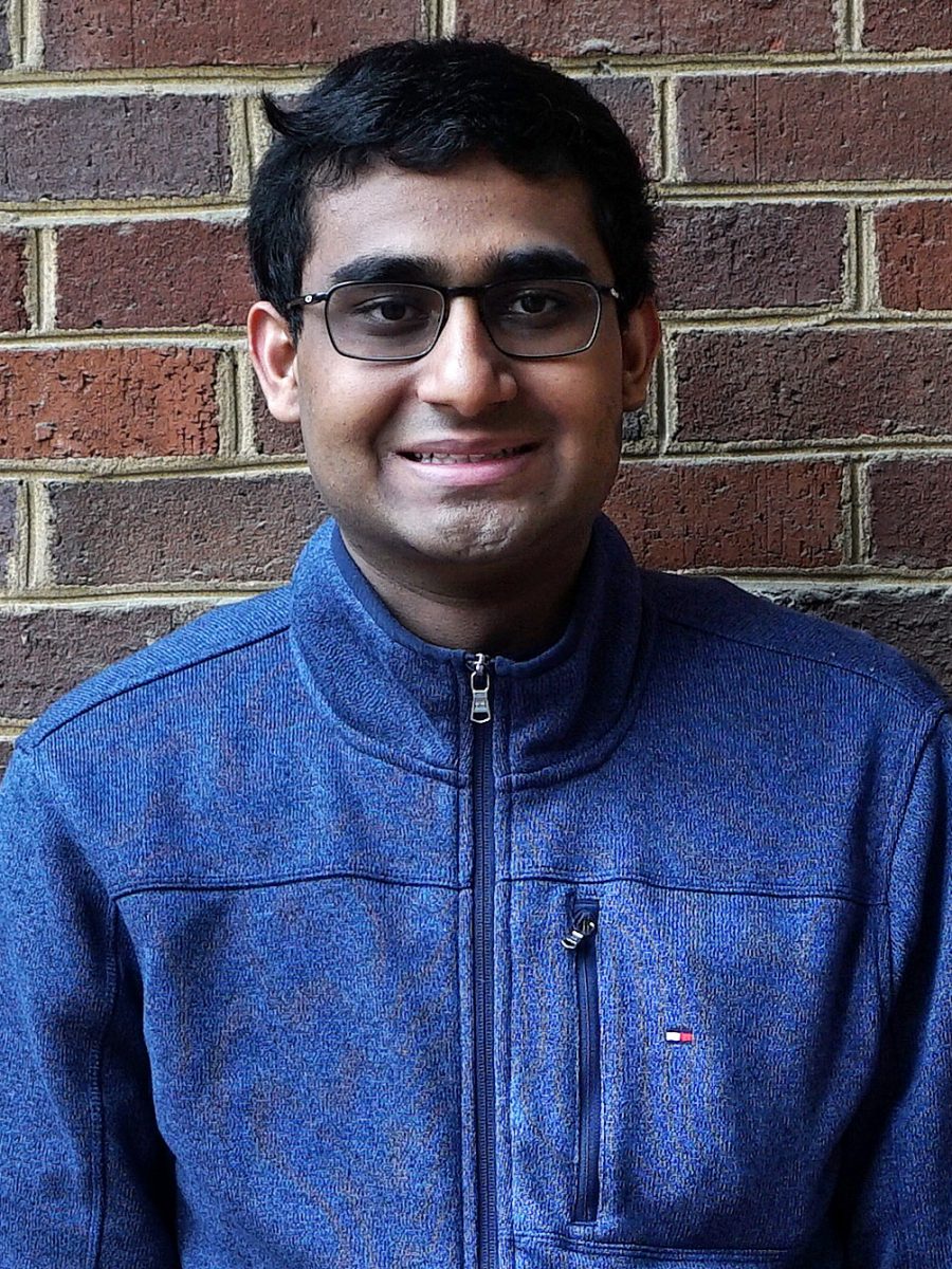 Tanav Kaza - Peabody College of Education and Human Development Peabody ...