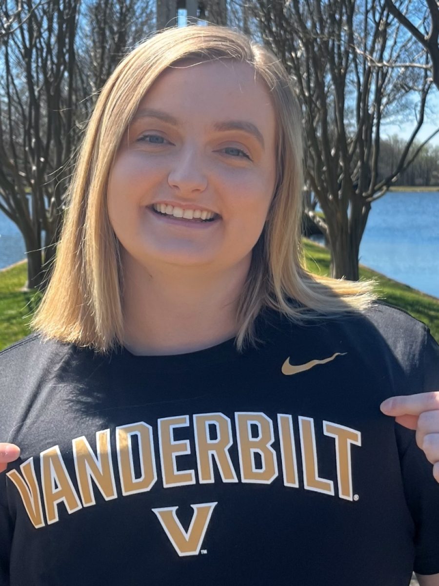 Meet the Peer Career Mentors - Peabody College of Education and Human Development | Vanderbilt ...