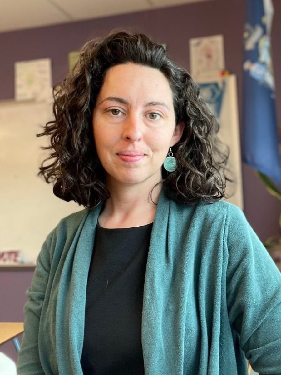 The Alexander Initiative - Peabody College of Education and Human ...