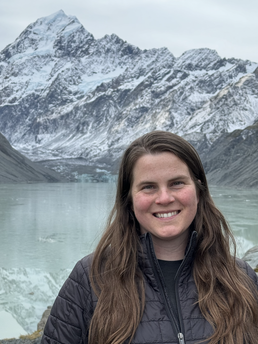 Laura Parks - Peabody College of Education and Human Development ...